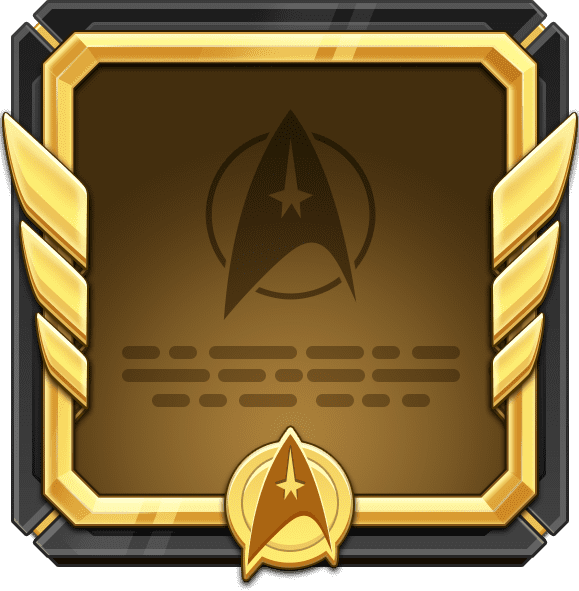 STAR TREK Fleet Command