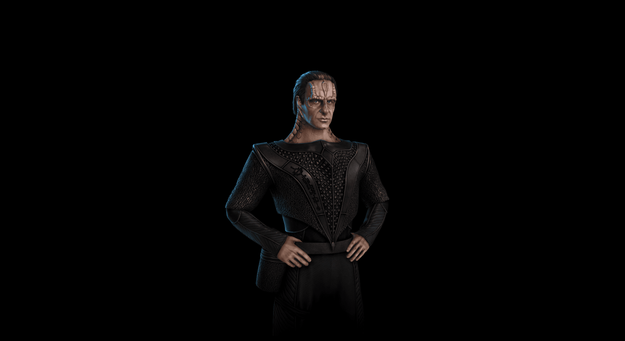 Update 47 - Deep Space Nine Pt. 2 - Star Trek