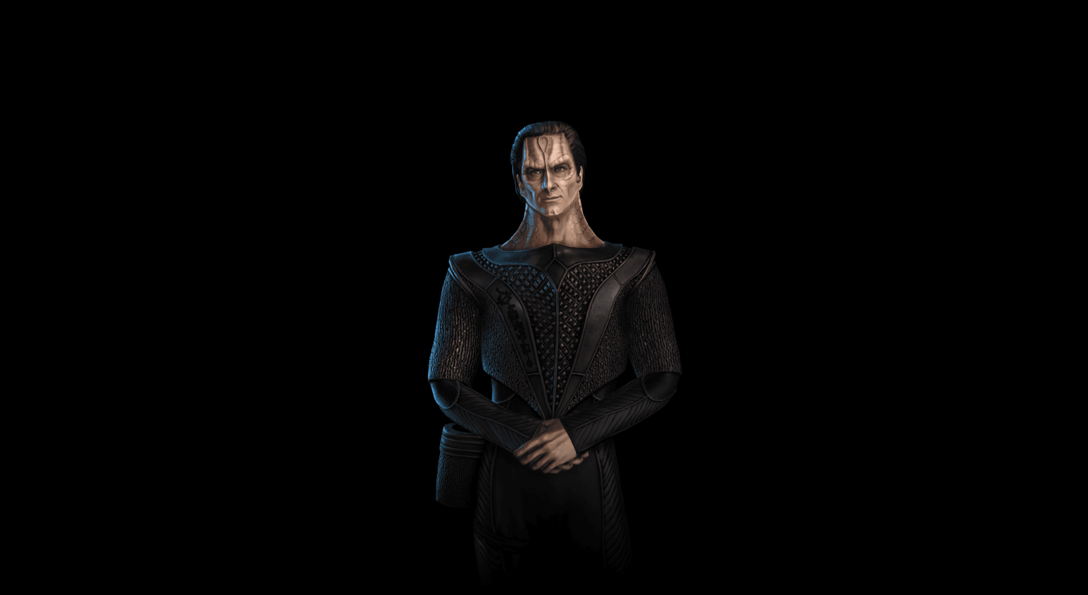 Update 47 - Deep Space Nine Pt. 2 - Star Trek