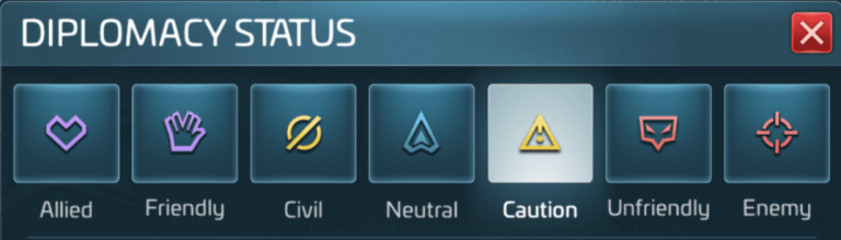 STAR TREK Fleet Command